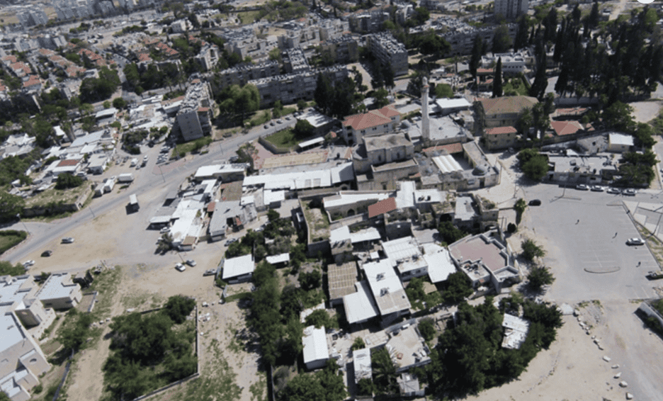 Our Partners – Live In Lod